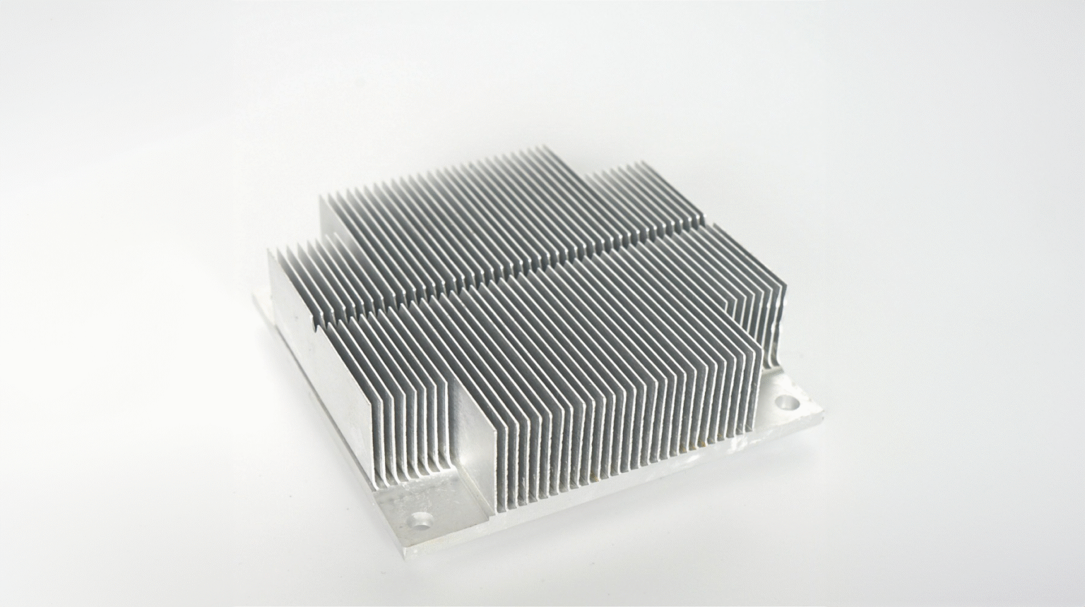 Skived Fin Heatsink: Superior Cooling with Seamless Efficiency - KIMSEN ...