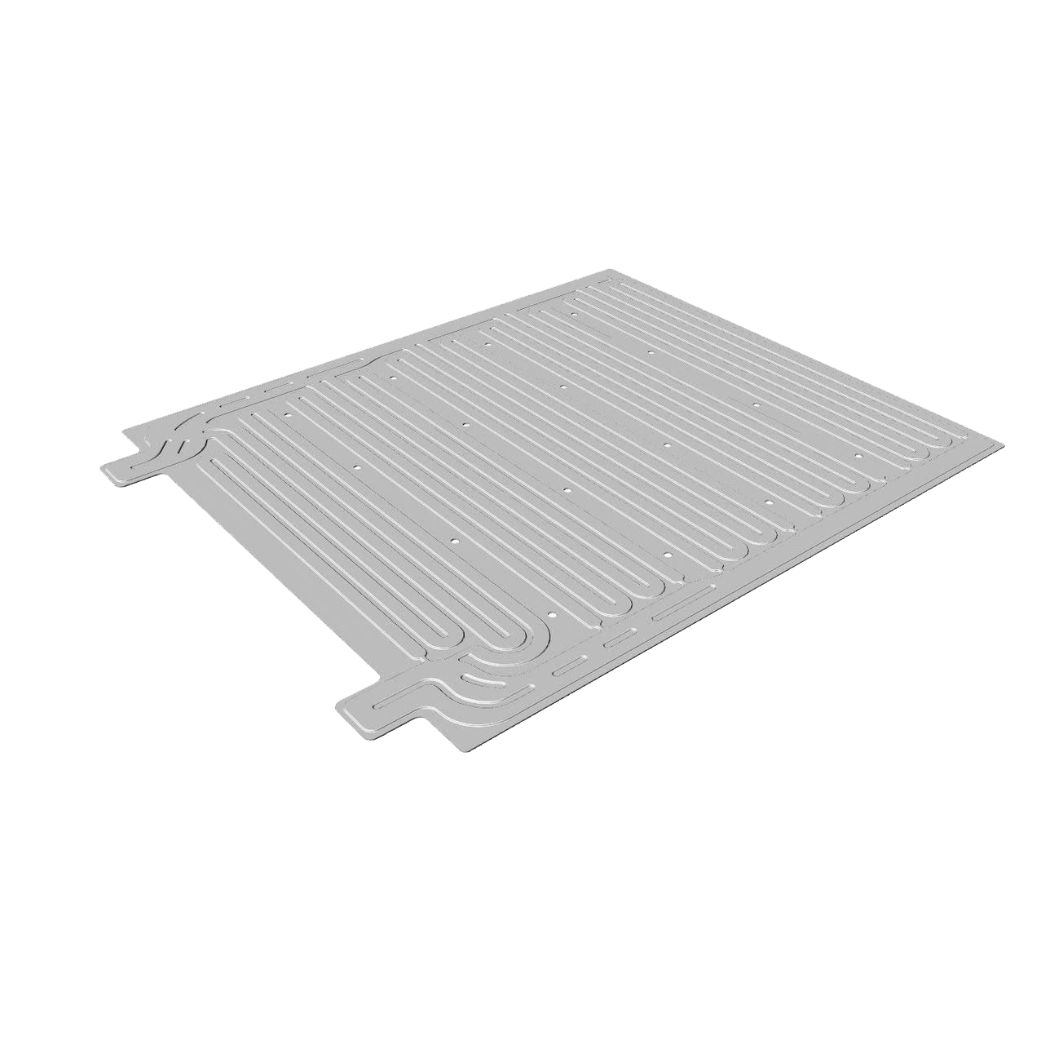 Cooling Plate - KIMSEN Industrial Corporation