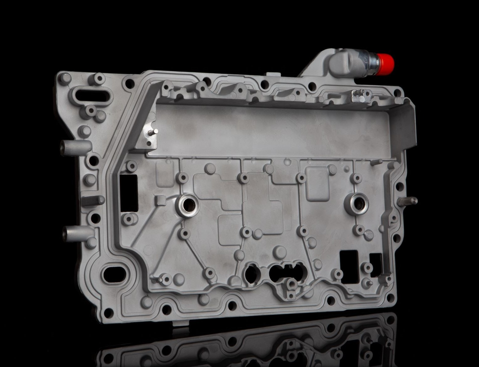 Inverter Housing Thermal Design with Heatsinks & Ventilation - KIMSEN ...