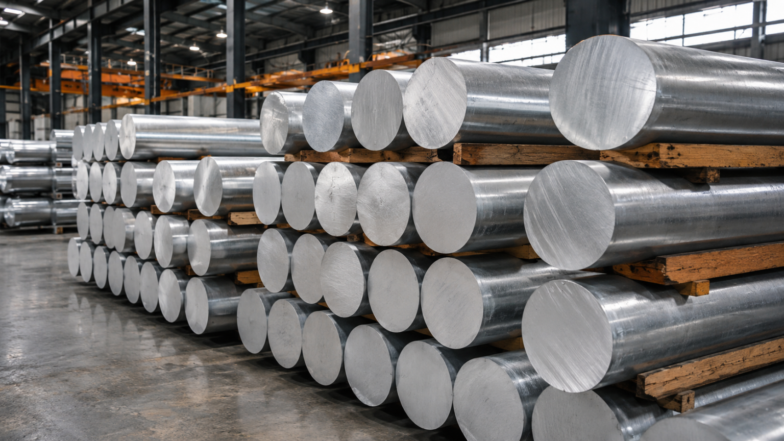 MJP Premium Forecast Q3 2026: Why Aluminum Buyers Are Watching the $450 ...